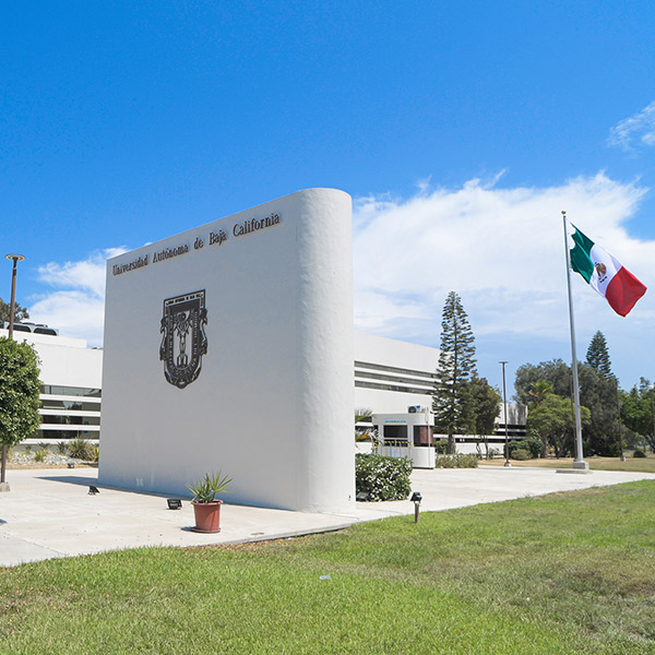Unidades Académicas | Vicerrectoría Campus Tijuana