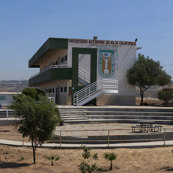 Unidades Académicas | Vicerrectoría Campus Tijuana